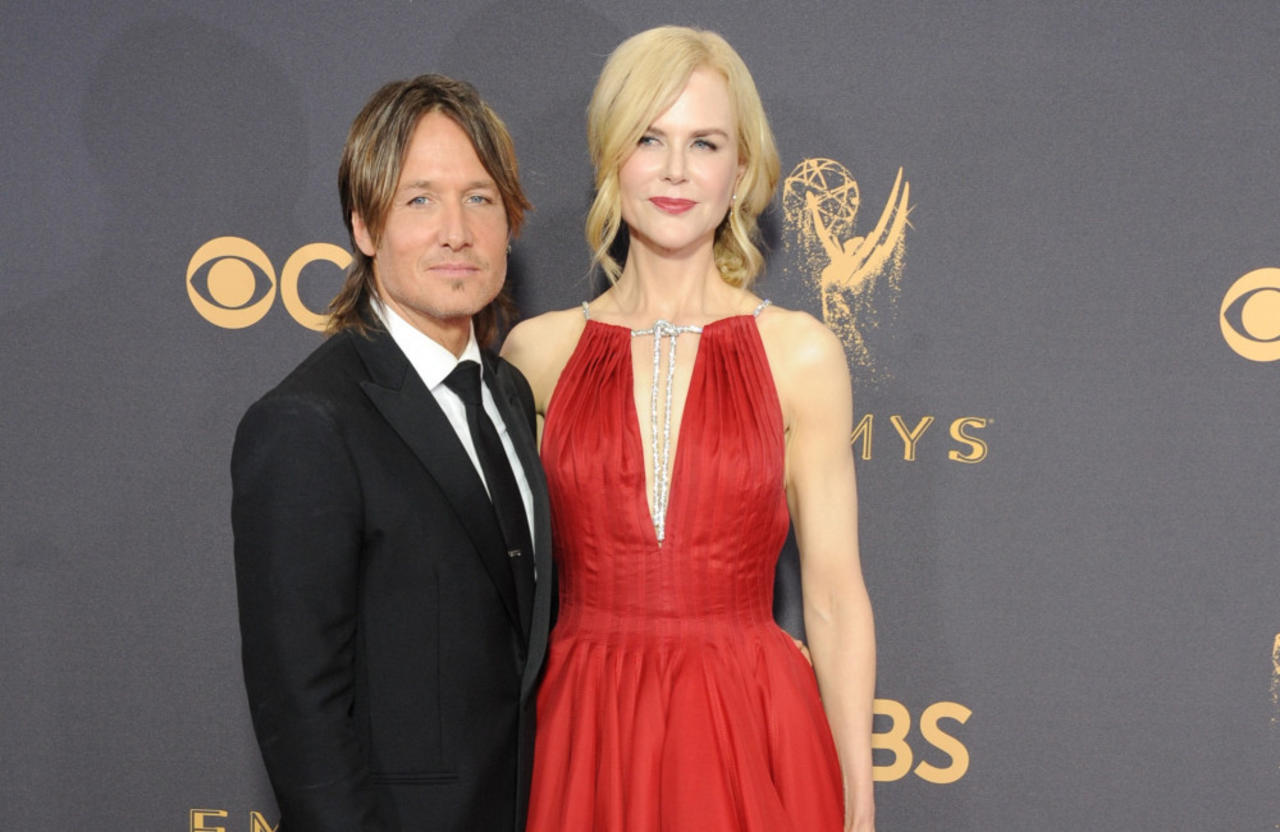Nicole Kidman and Keith Urban have agreed not to - One News Page VIDEO