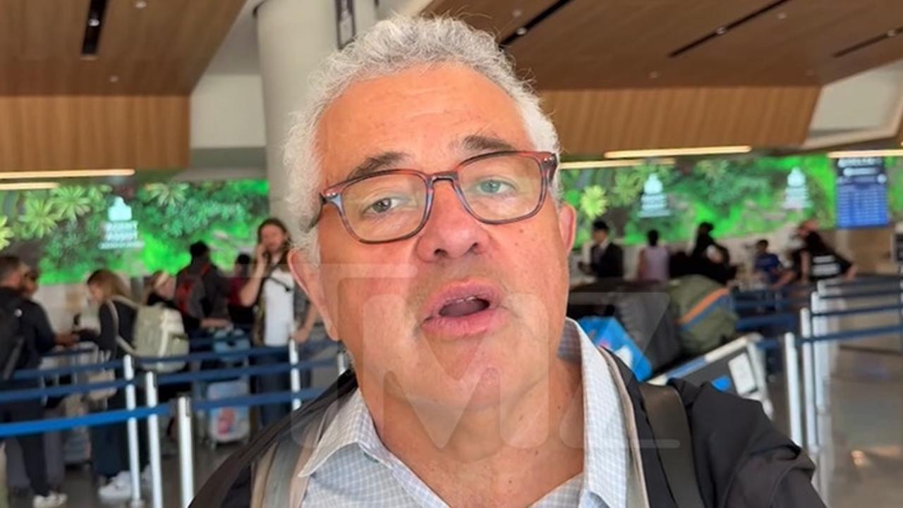 Jeffrey Toobin Calls Government Shutdown a Mess - One News Page VIDEO