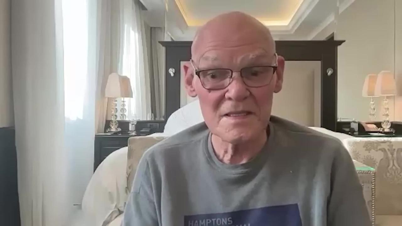 James Carville Predicts JD Vance Will Be GOP - One News Page VIDEO