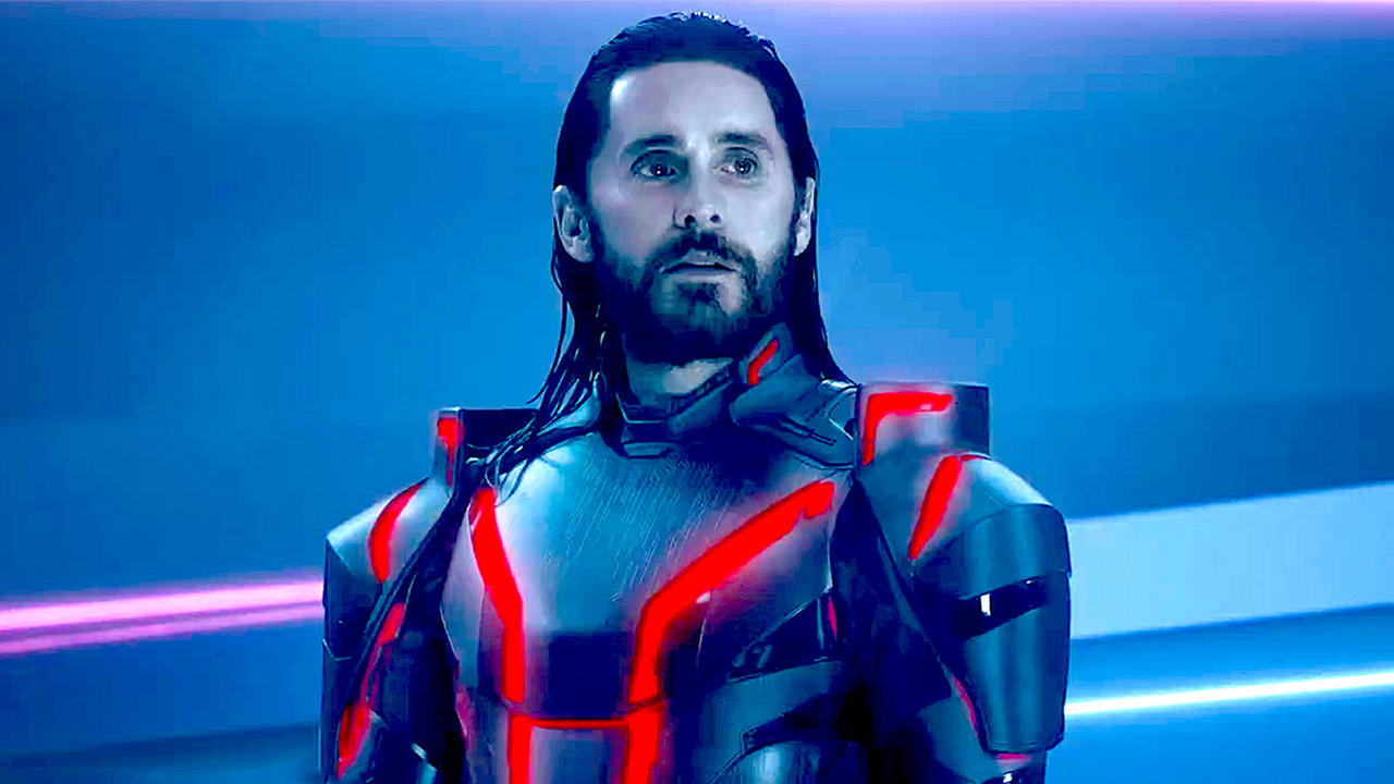Tron: Ares Levels Up with a Powerful New Trailer - One News Page VIDEO