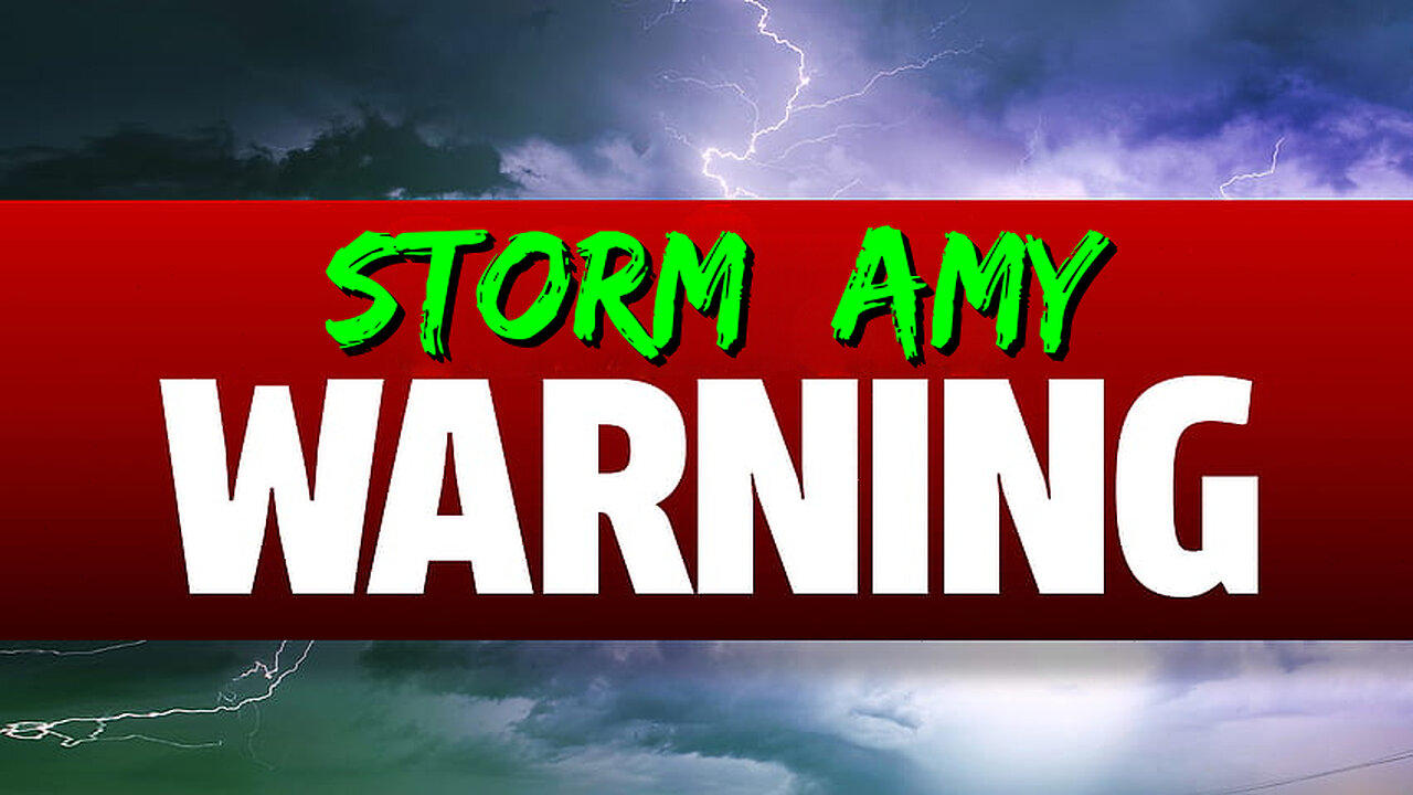 Storm Amy - One News Page VIDEO