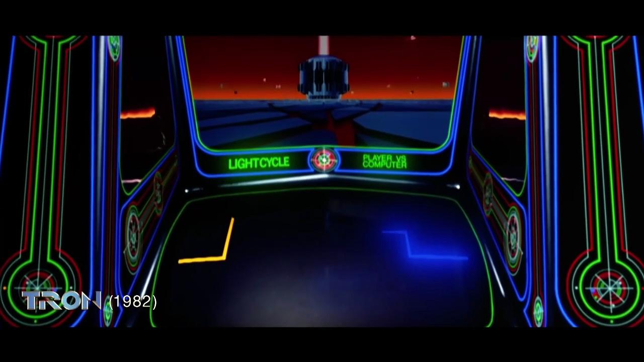 Tron Ares Movie - Jared's Journey (2025) - One News Page VIDEO