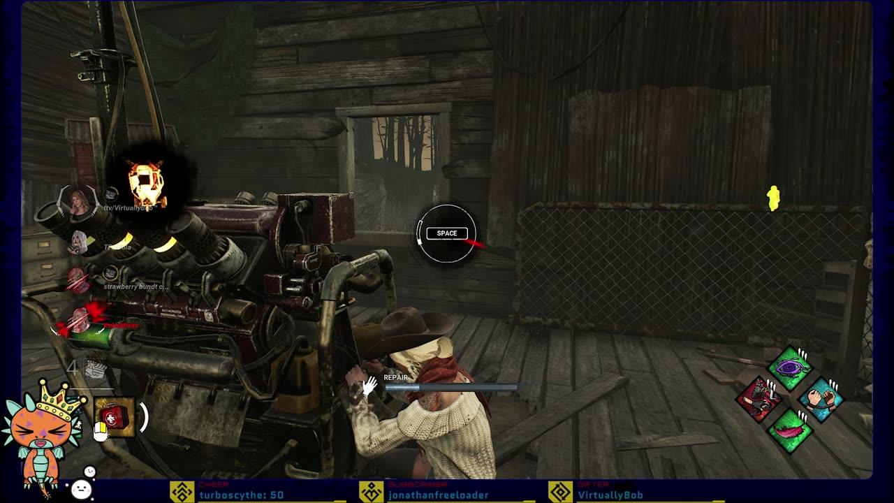 [🔞] 🩸 new RIFT 🩸 new grind 🩸 Dead by - One News Page VIDEO