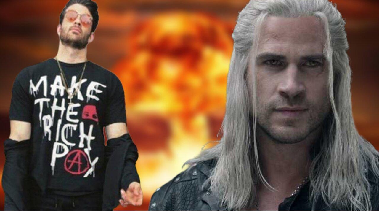 Leftist Streamer Hasan Piker in MAJOR Trouble - - One News Page VIDEO