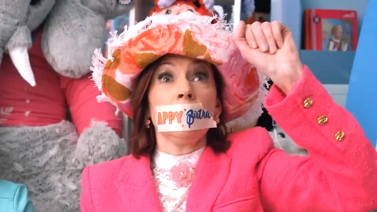 Official Trailer for CBS’s Elsbeth Season 3 - One News Page VIDEO