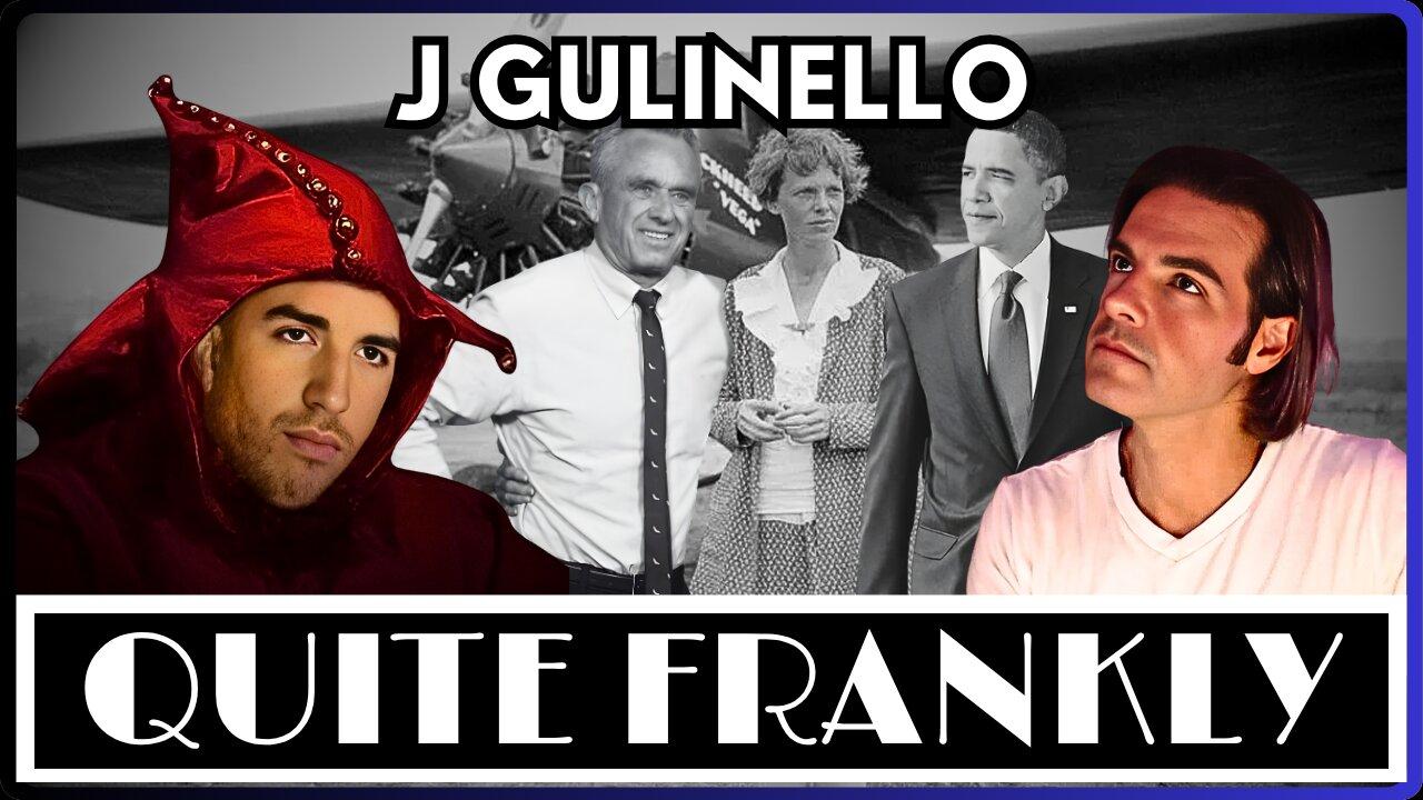 Amelia Earhart, Obamacare Implodes, JFK, MUCH - One News Page VIDEO