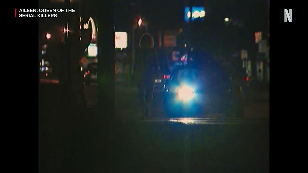 Aileen Queen Of The Serial Killers - One News Page VIDEO