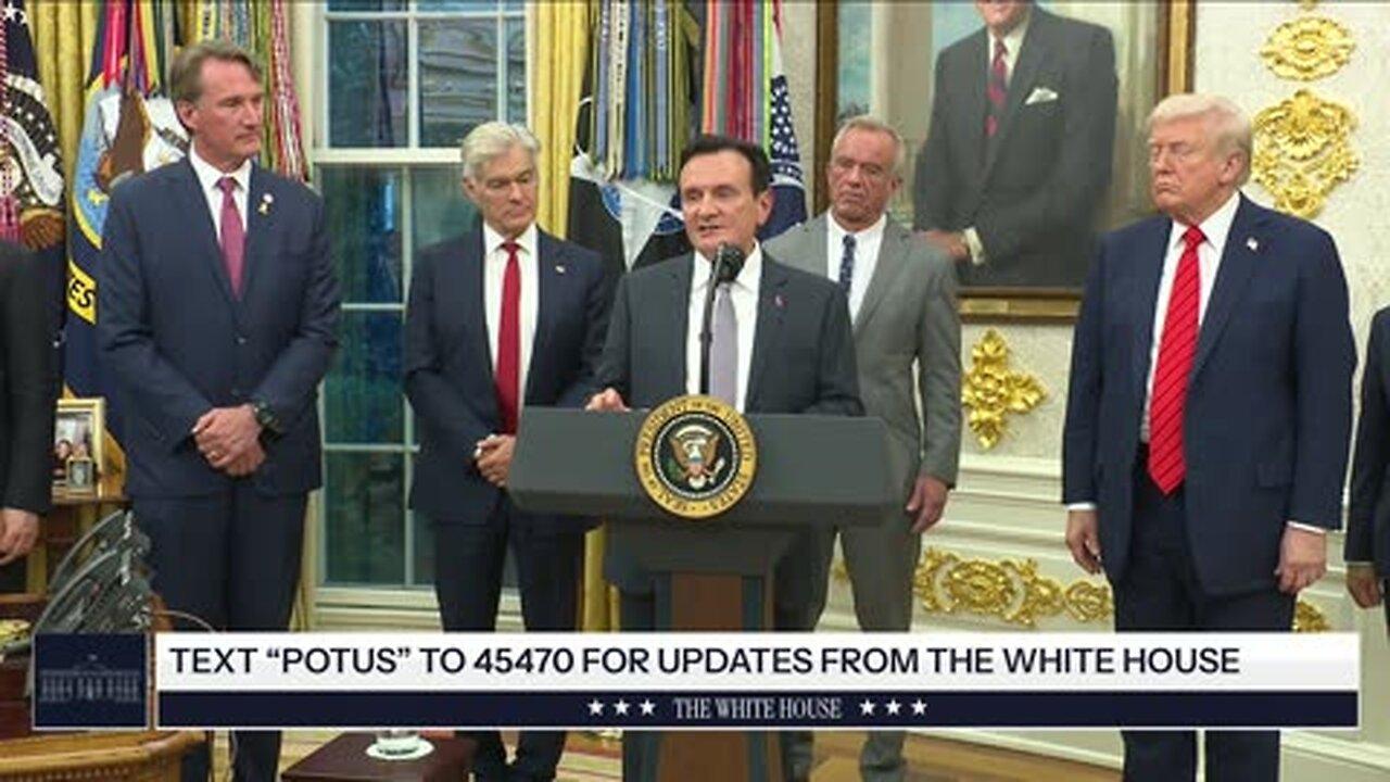 BREAKING: Layoffs of Federal Workers Begin - One News Page VIDEO