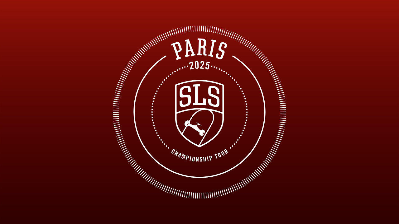 SLS Paris 2025 🛹 | OCTOBER 11, 2025 - One News Page VIDEO