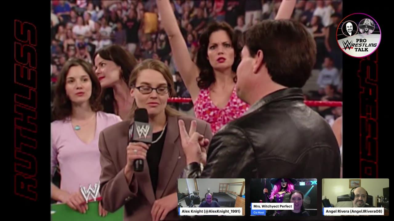 WWE Crown Jewel Perth Preview | Pro Wrestling - One News Page VIDEO