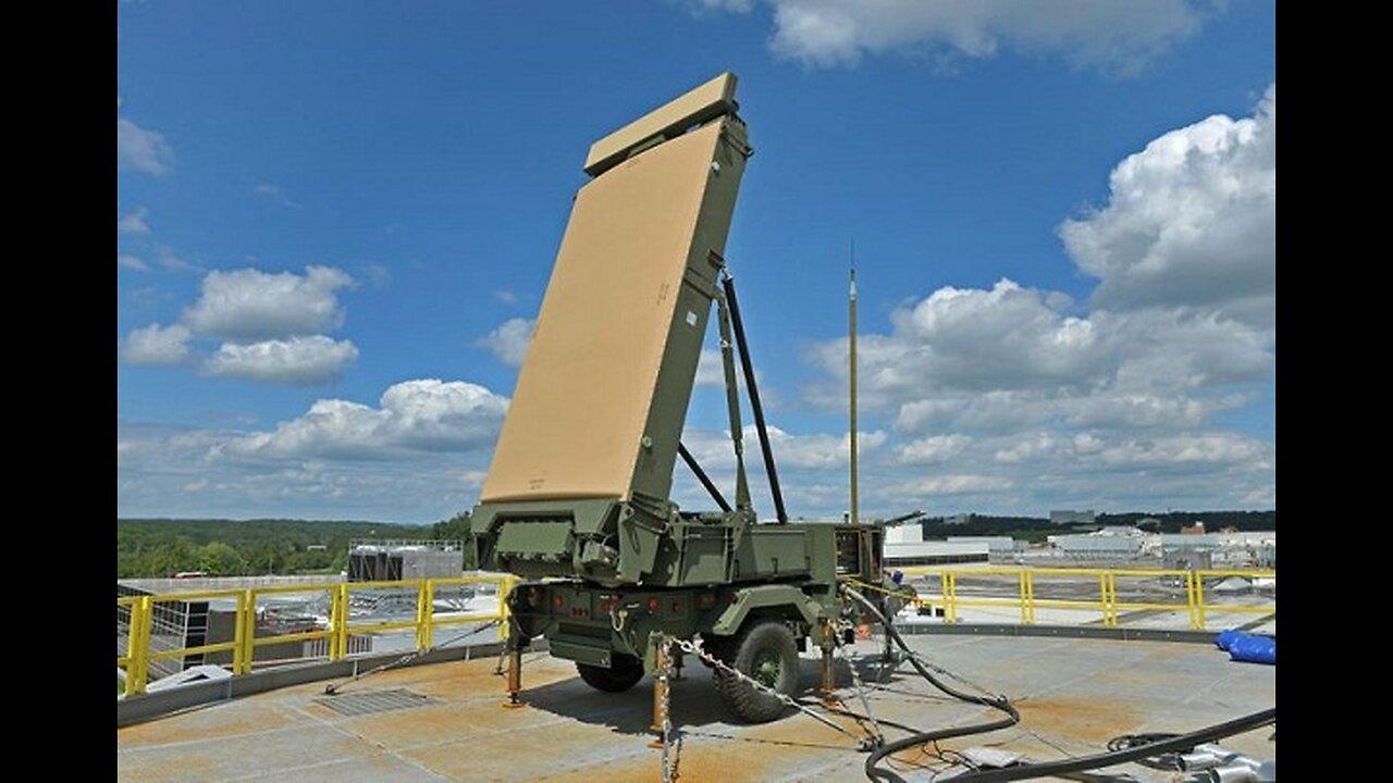 3I/ATLAS-Tracker NATO RADAR + AIR BAND RADIO - One News Page VIDEO