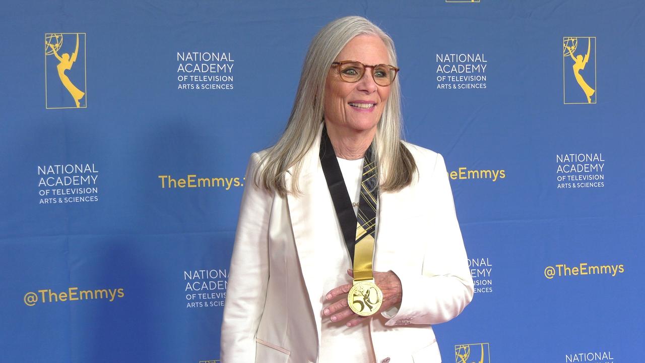 Jane Elliot Honored as Sole 2025 Gold Circle - One News Page VIDEO