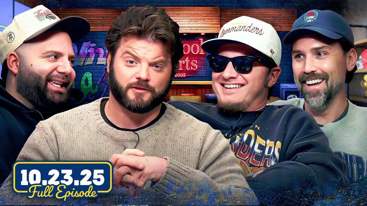 Chauncey Billups Arrested & TNF Preview with - One News Page VIDEO