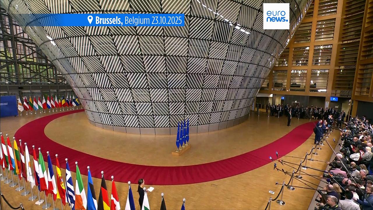 Two Russian military aircraft enter NATO member - One News Page VIDEO