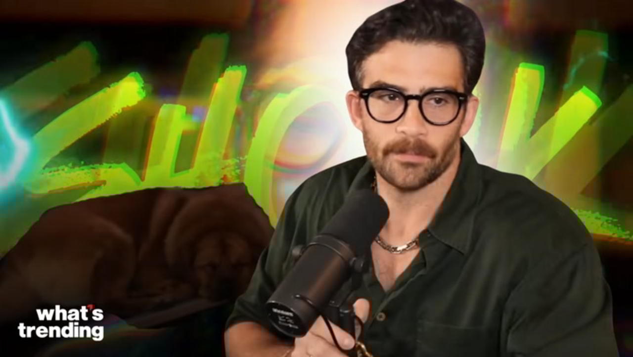 Hasan Piker controversy turns into viral AI - One News Page VIDEO