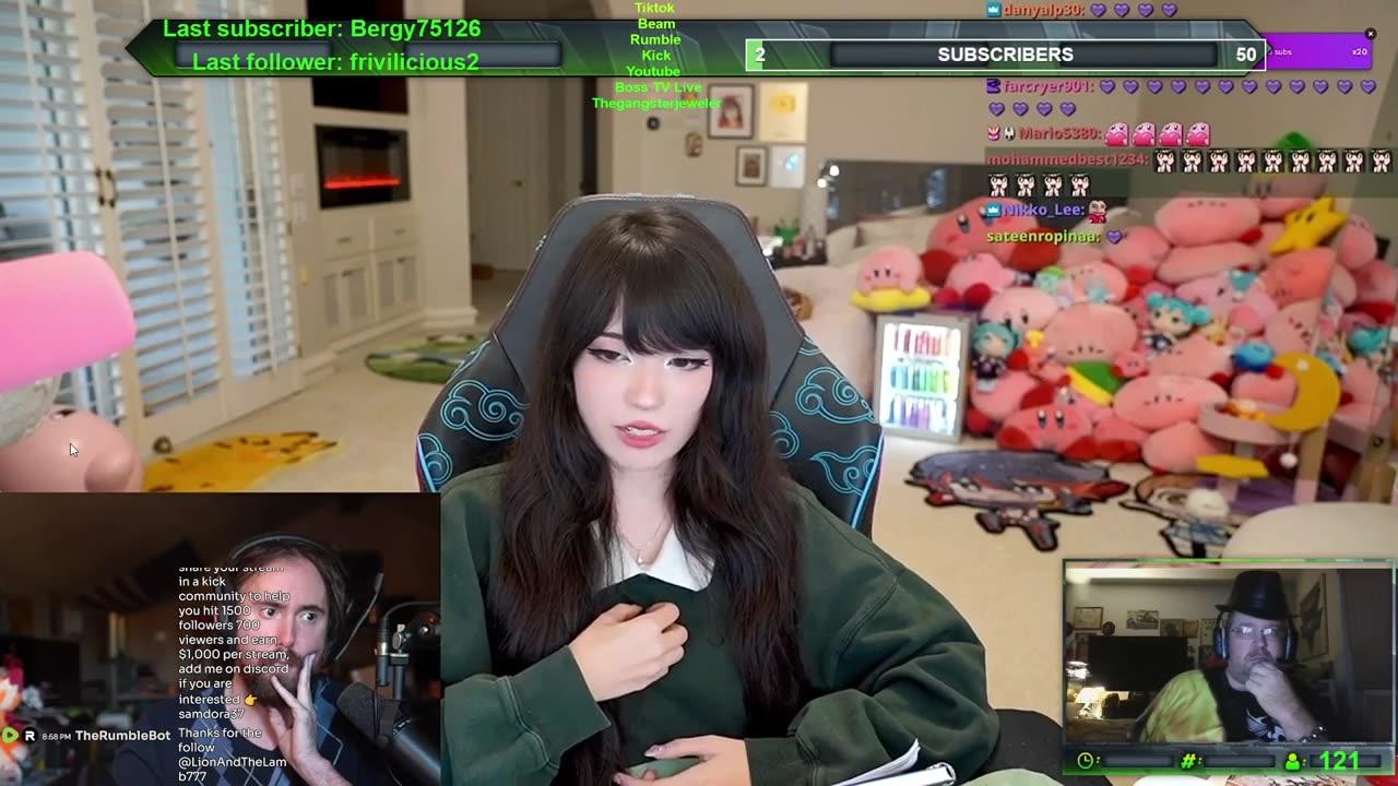 Time To Dive Into The Emiru Situation Whats - One News Page VIDEO