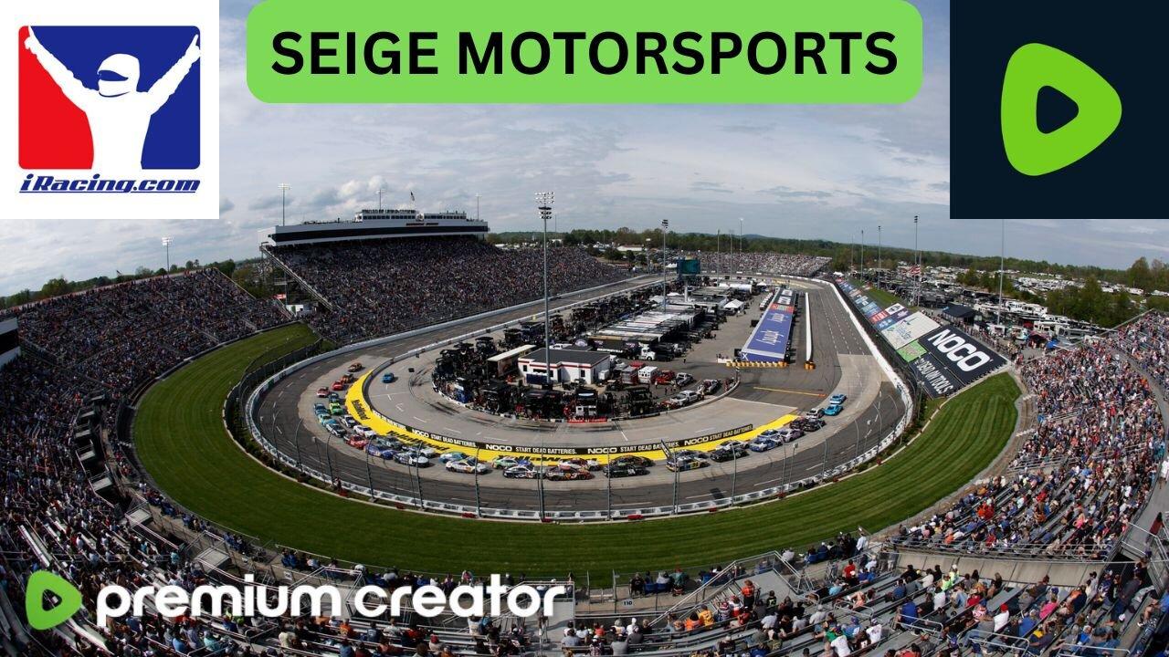 🔴Sunday iRacing Seige, Cup Coverage and an - One News Page VIDEO