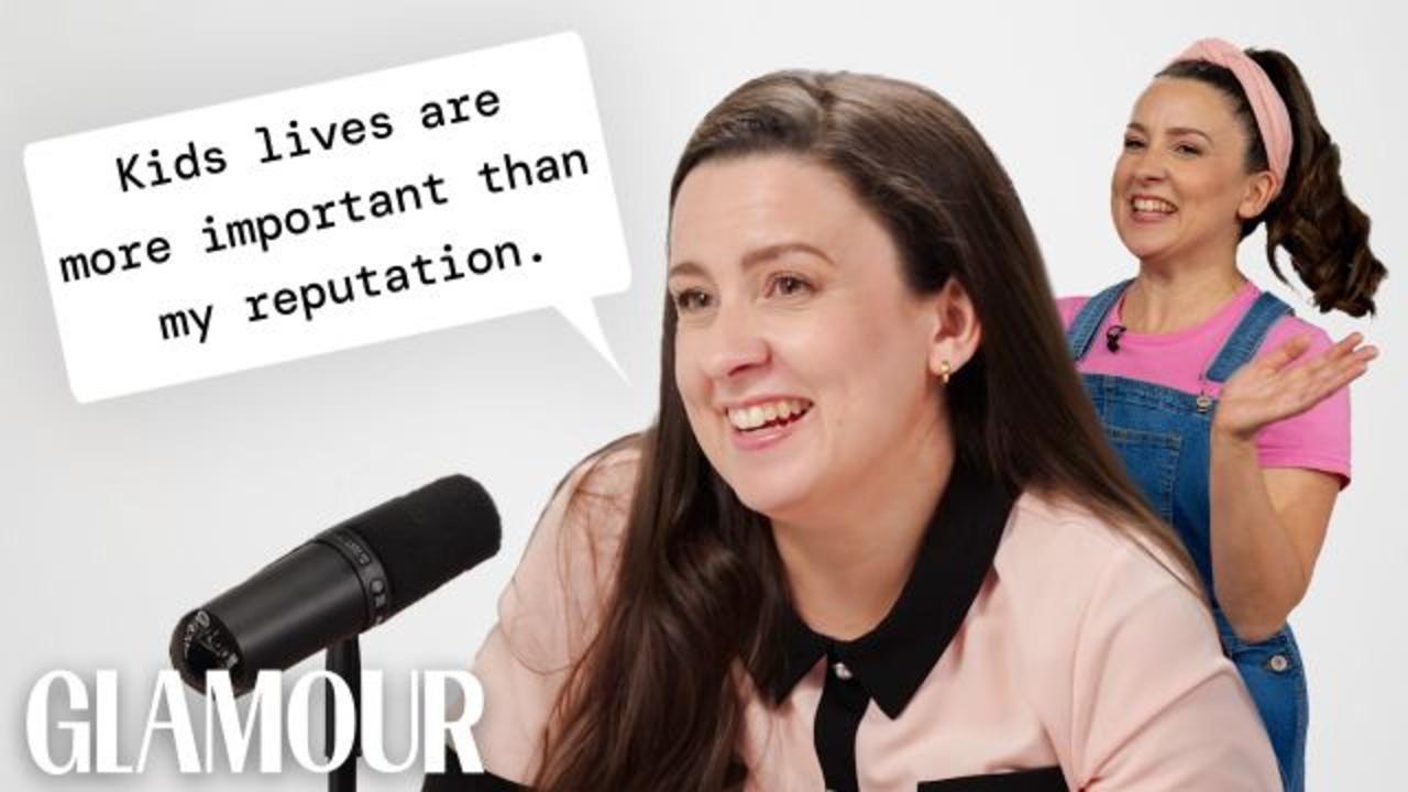 Ms. Rachel On Embracing Children Across Borders - One News Page VIDEO