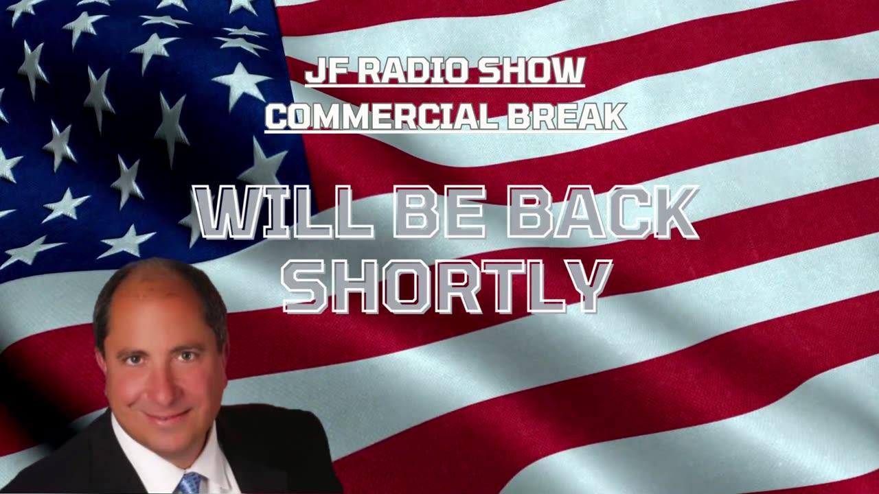 The John Fredericks Show [Live Radio & TV] - One News Page VIDEO