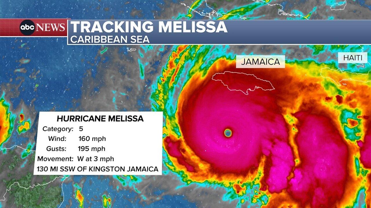 Live view of Kingston Harbor, Jamaica, as - One News Page VIDEO