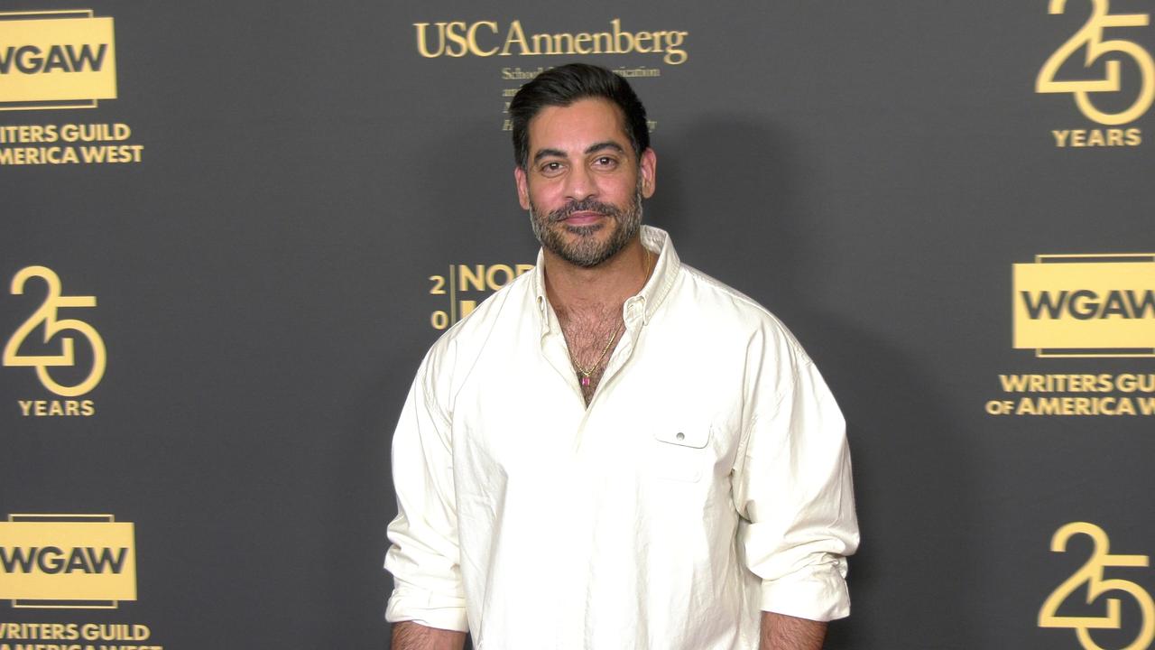 'Boots' star Sachin Bhatt attends the 2025 - One News Page VIDEO
