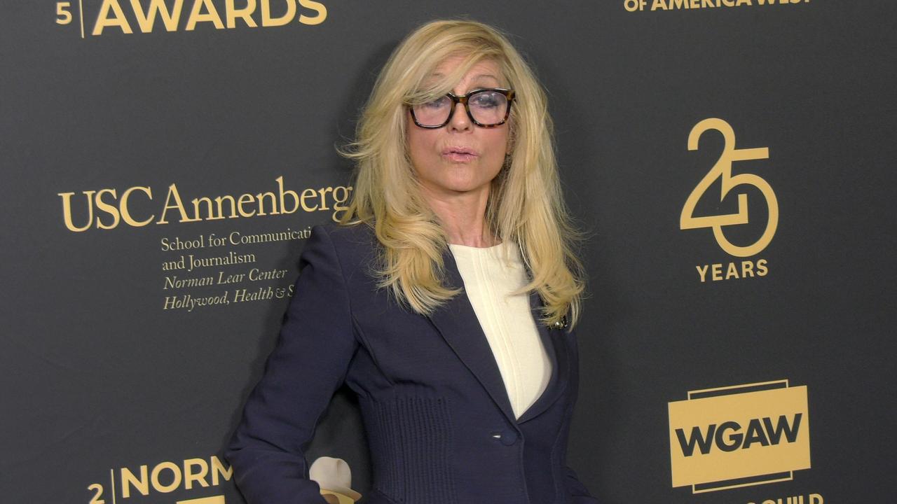 Judith Light attends the 2025 Norman Lear Awards - One News Page VIDEO