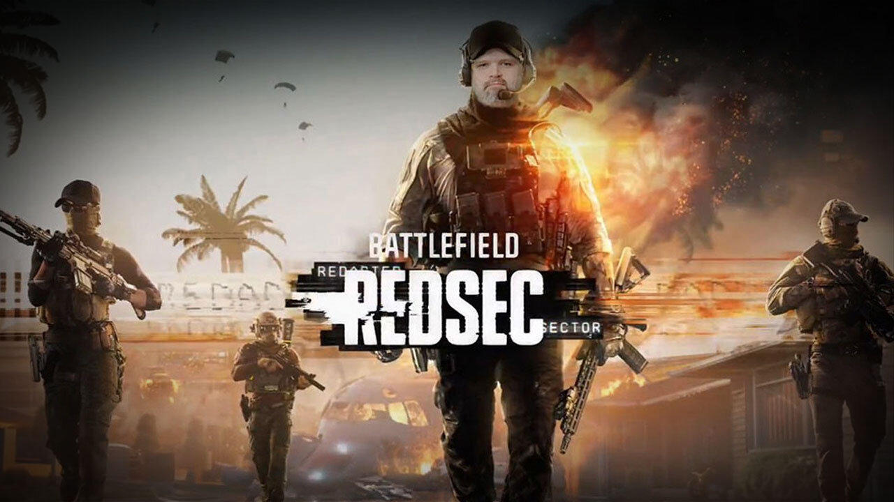 🔴LIVE - THE UC ZONE - SQUAD UP FOR SOME BF6 - One News Page VIDEO