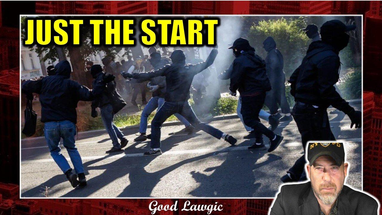 The Following Program: MURDER Is Now VIRTUE on - One News Page VIDEO