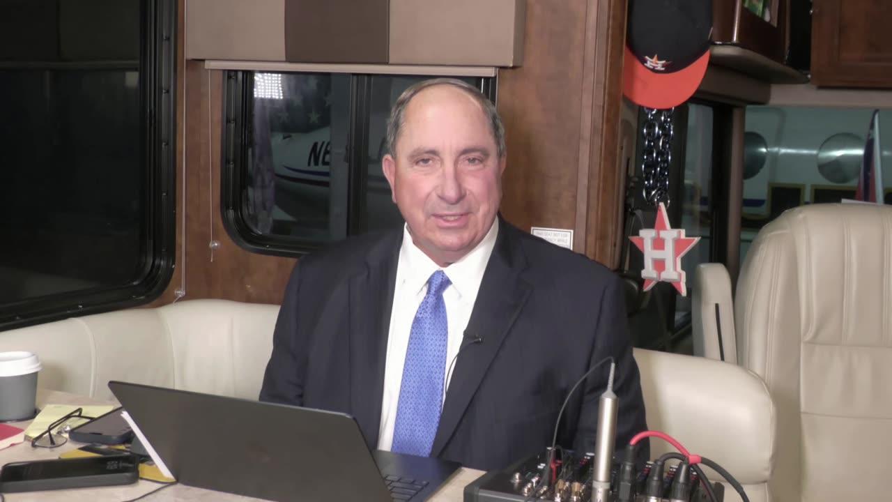 The John Fredericks Show [Live Radio & TV] - One News Page VIDEO