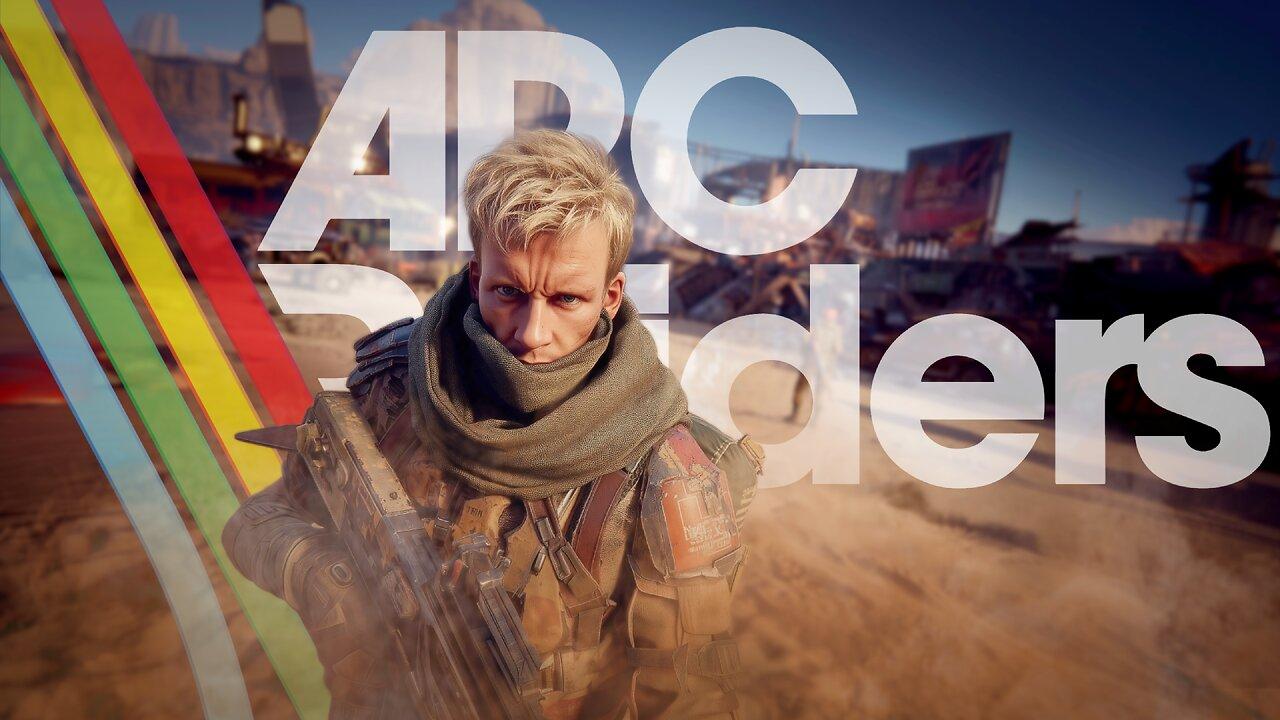 Arc Raiders | I Swore I'd Never Raid the - One News Page VIDEO