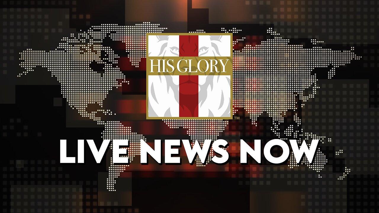 HOLY GHOST & FIRE: DALLAS, TX 2025 - One News Page VIDEO