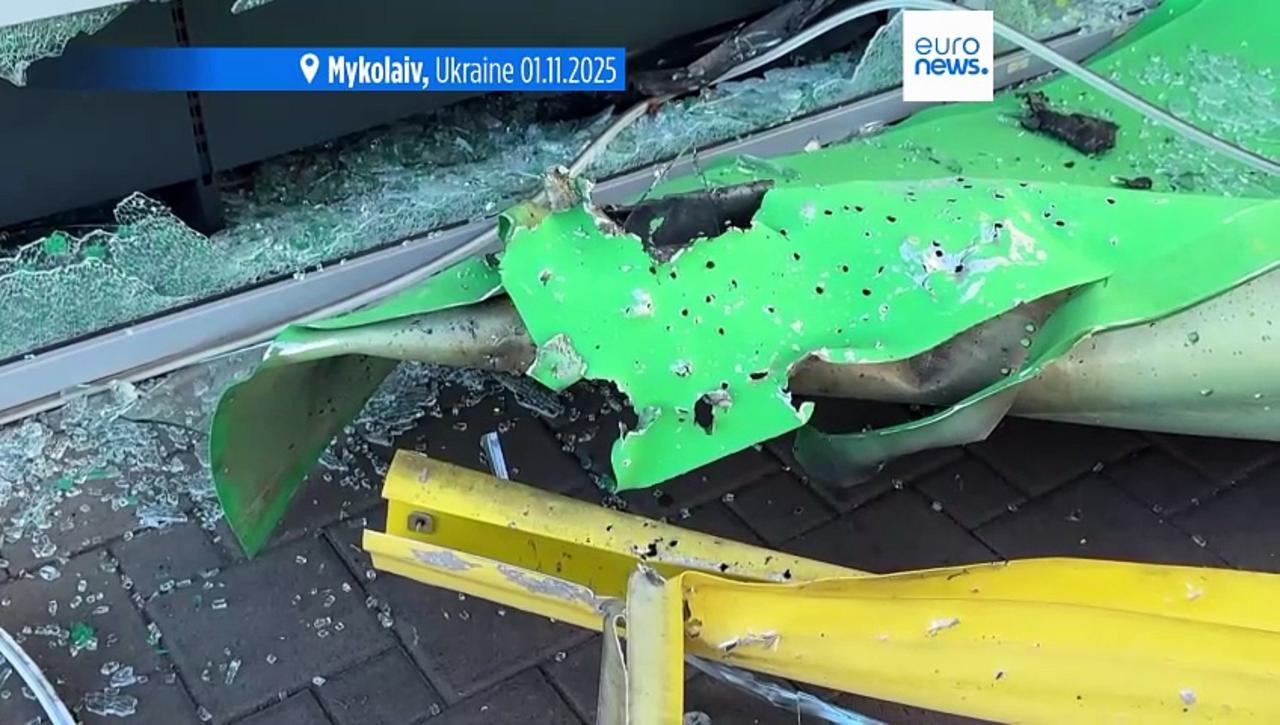 Ukraine's Secret Service reveals number of - One News Page VIDEO
