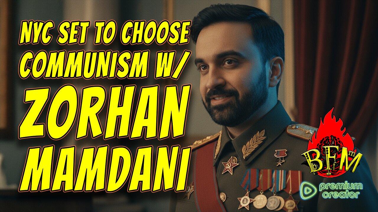 Election Day Shock: NYC Goes Radical with - One News Page VIDEO