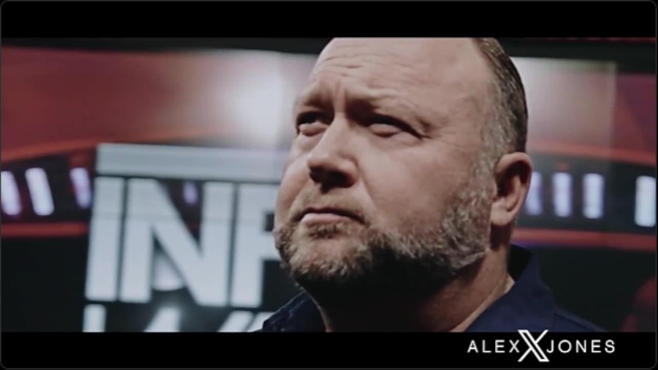 The Alex Jones Show TUESDAY LIVE SHOW STREAM - One News Page VIDEO