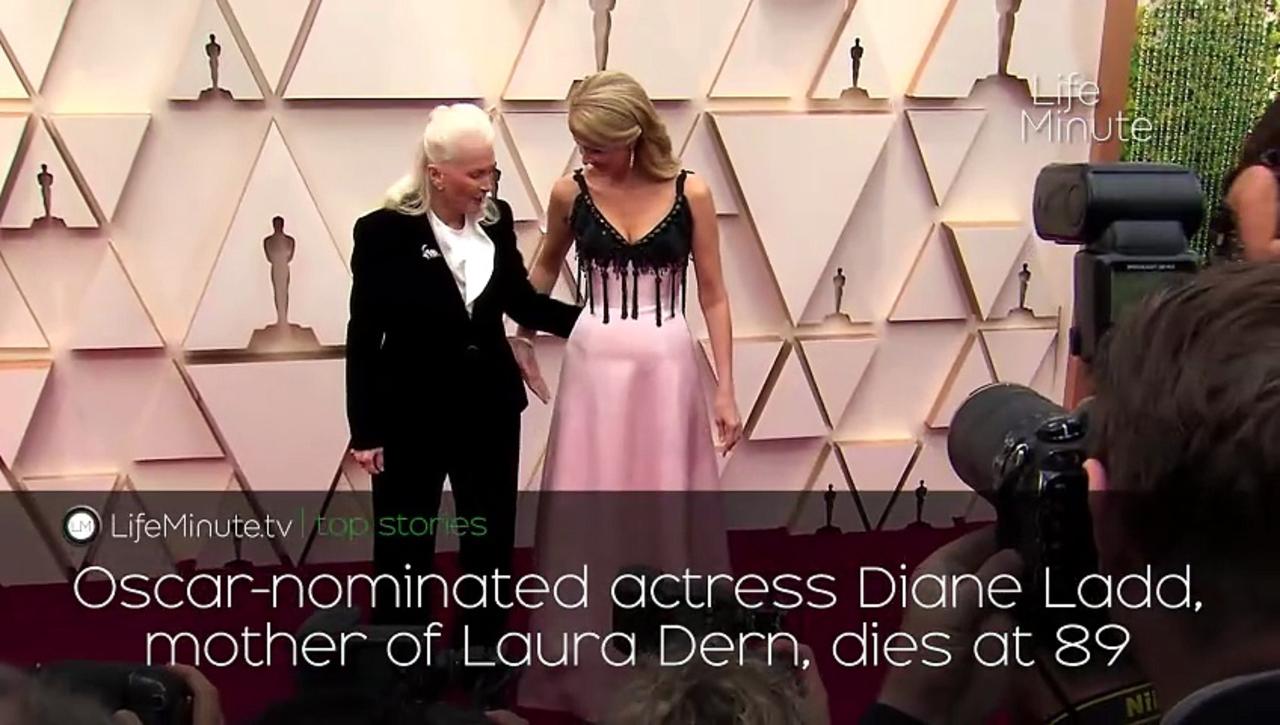 Dick Cheney, Diane Ladd, Donna Jean - One News Page VIDEO