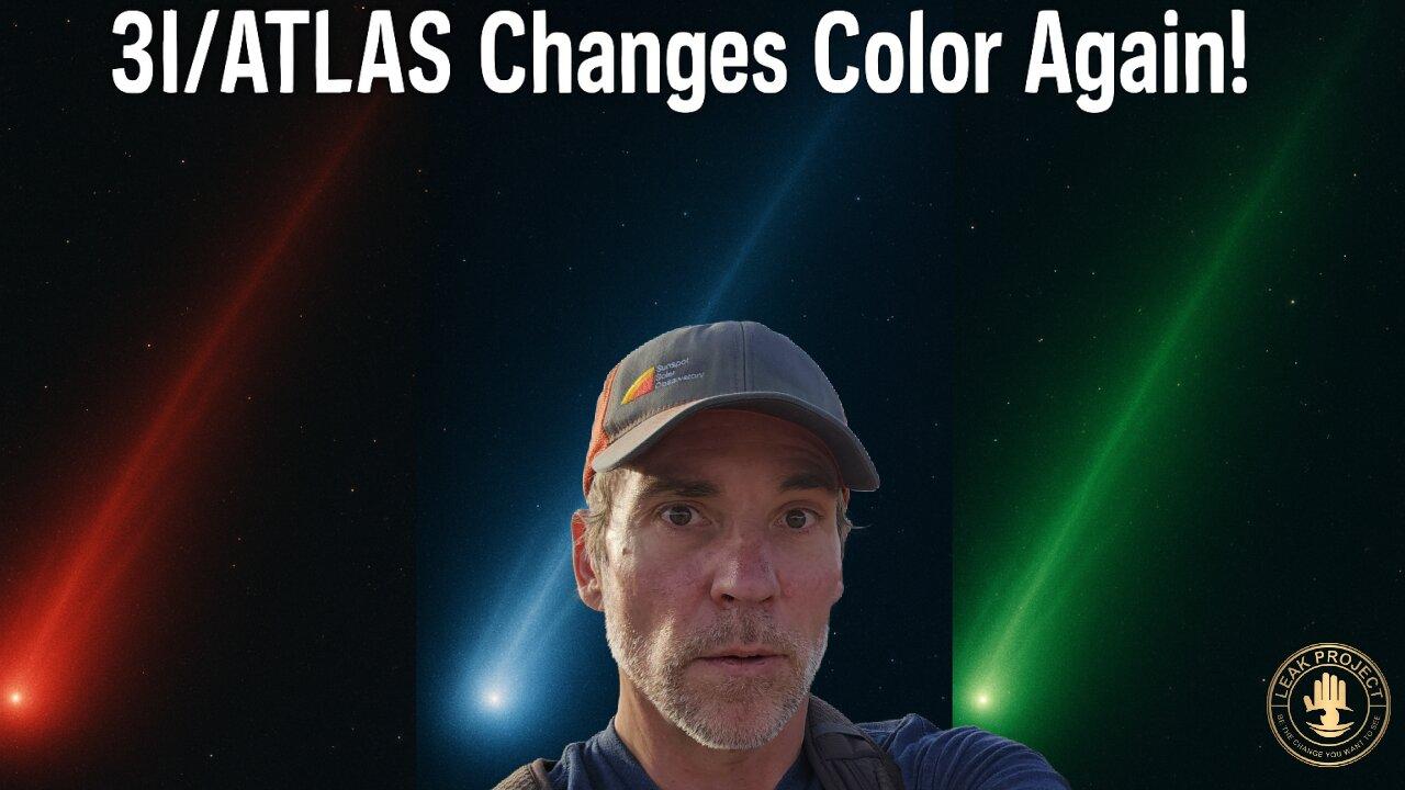 #BREAKING UPS PLANE CRASH, 3I/ATLAS Changes - One News Page VIDEO