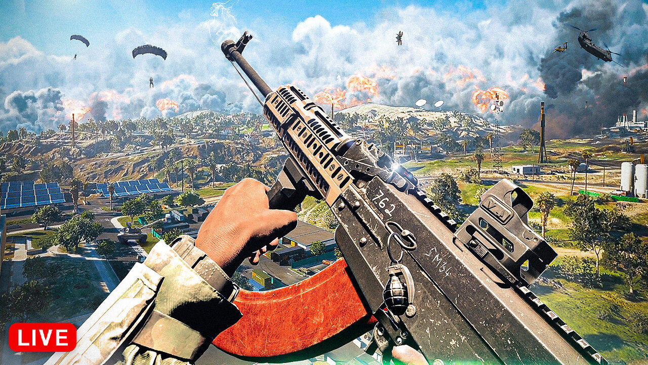 Battlefield Redsec Unstoppable Win Squad One News Page Video