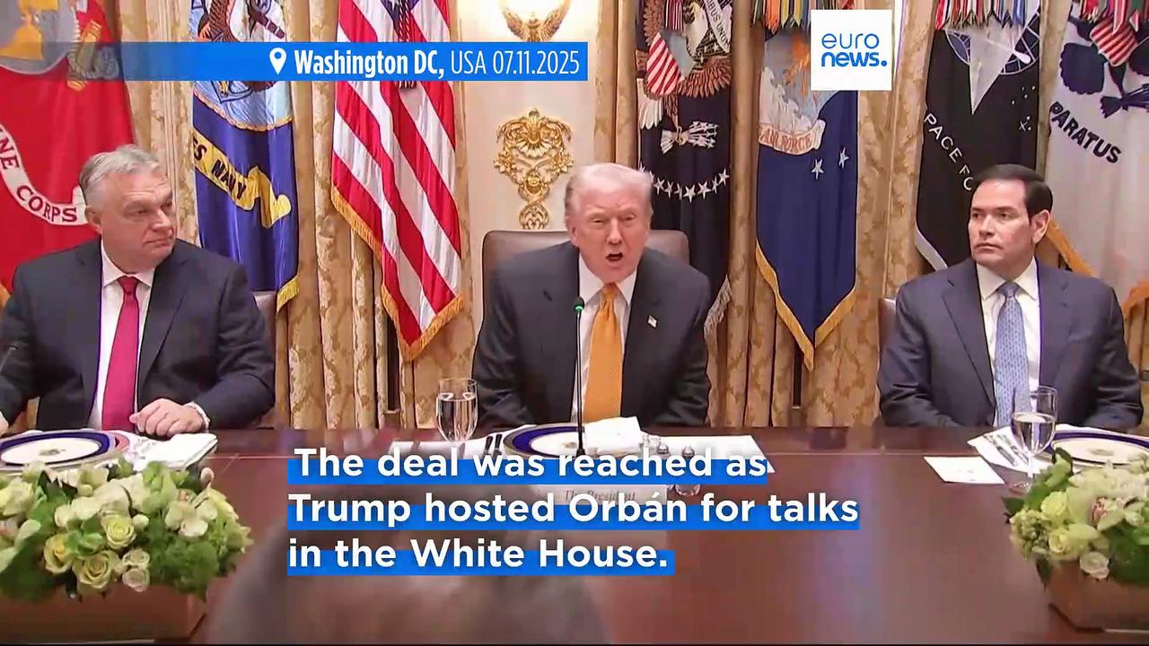 Latest news bulletin | November 9th, 2025 – - One News Page VIDEO