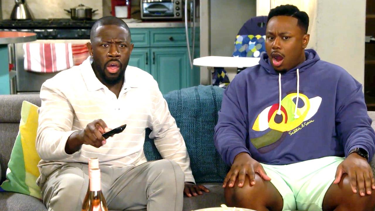 Reality TV Chaos Hits The Neighborhood on CBS - One News Page VIDEO