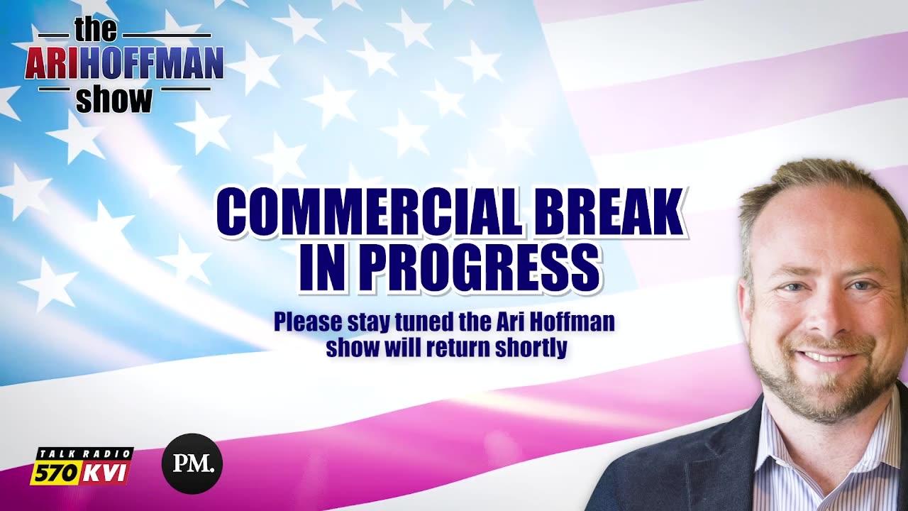 The Ari Hoffman Show- Schumer Loses Shutdown - One News Page VIDEO