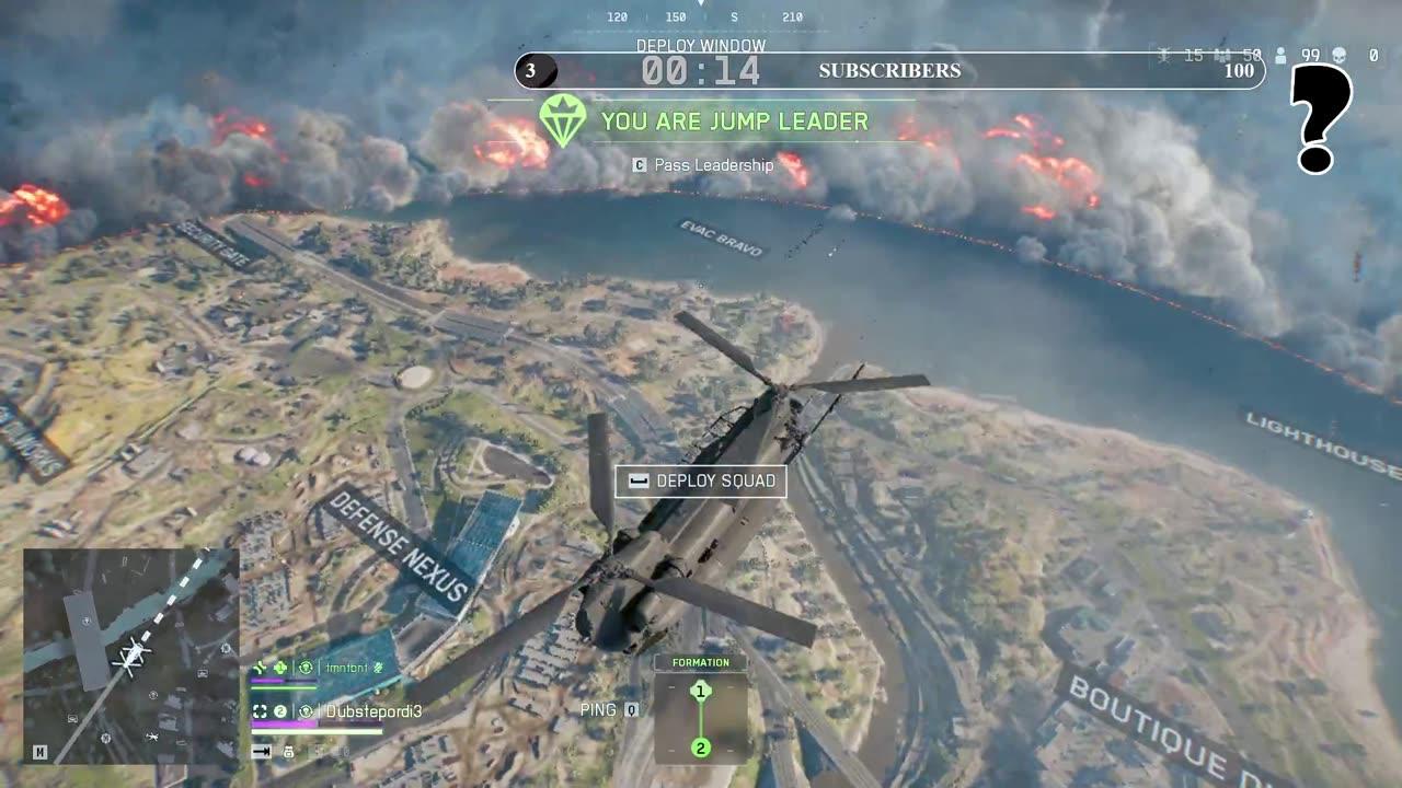 BF6: REDSEC | Just a guy with a gun | NEW TO - One News Page VIDEO