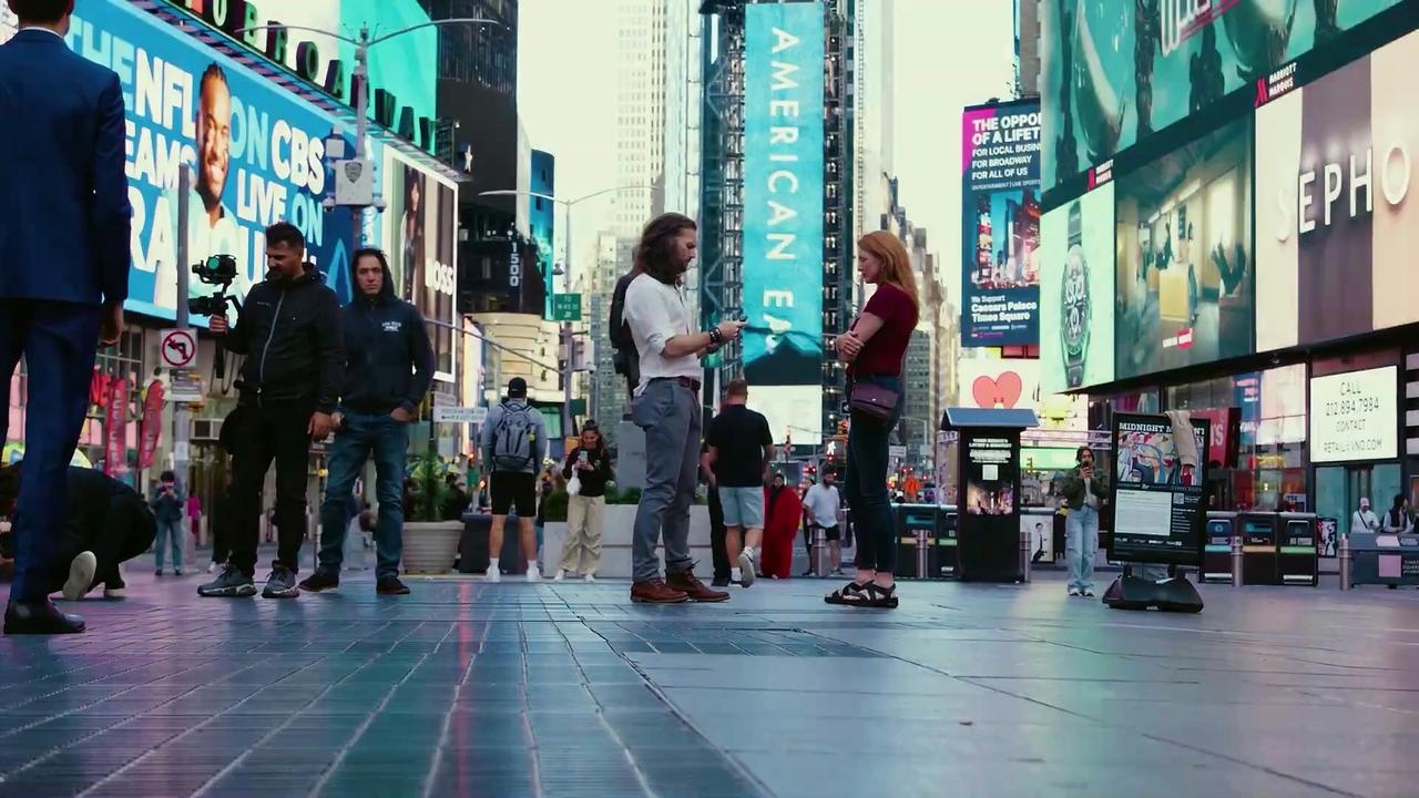 Crave Movie (2025) - Deborah Twiss, Sean Young - One News Page VIDEO