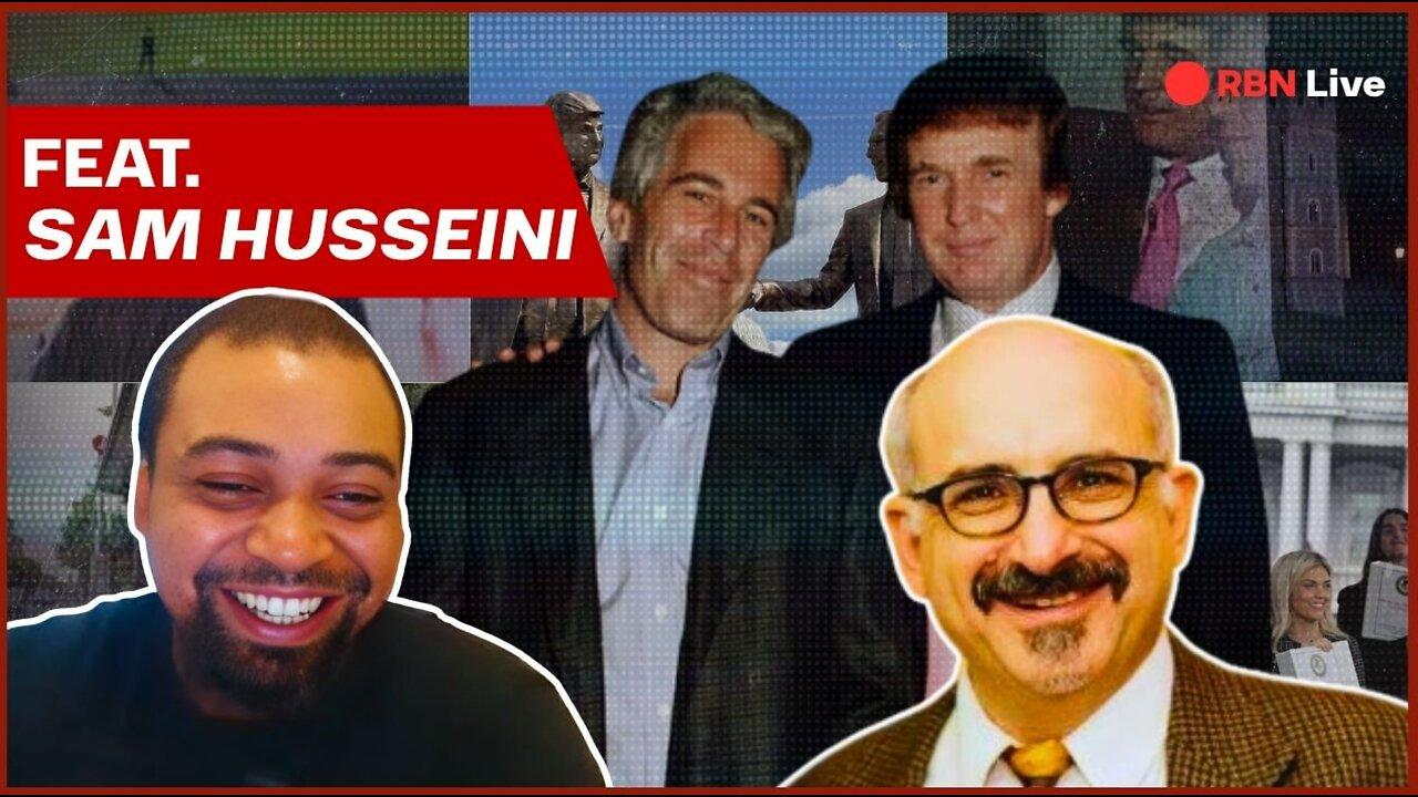 Trump Epstein Coverup EXPOSED! Zohran Mamdani - One News Page VIDEO