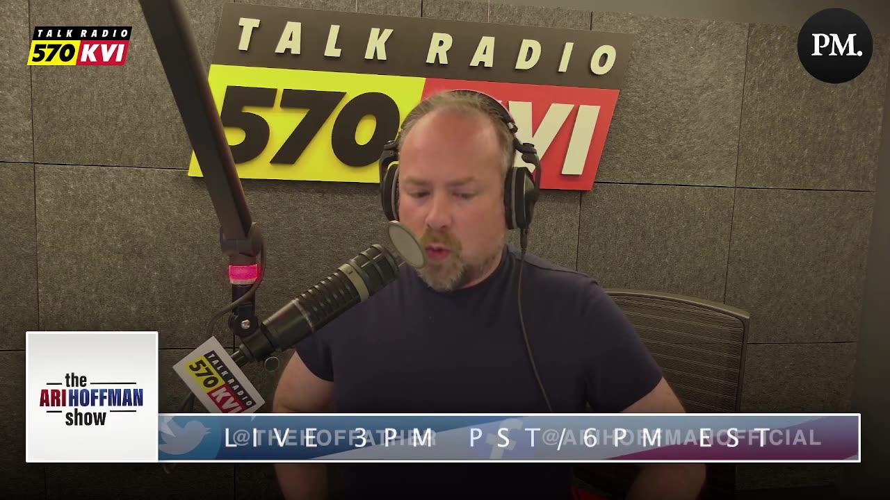 The Ari Hoffman Show- Seattle Mayor Katie - One News Page VIDEO