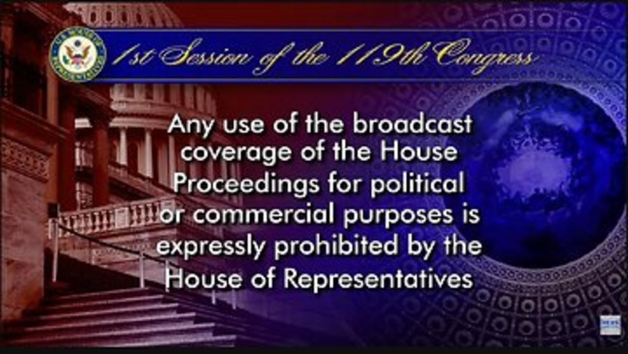 BREAKING UPDATE: House Votes to End Schumer - One News Page VIDEO