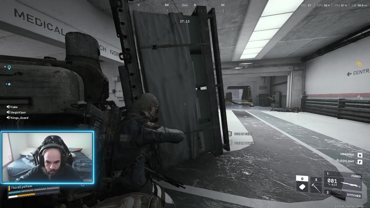 Arc Raiders New Map Update Lets Explore Stella - One News Page VIDEO