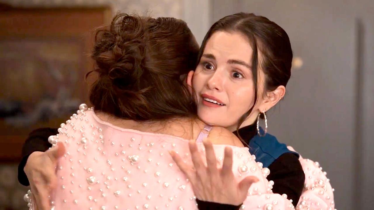 Secrets Unfold on Only Murders in the Building - One News Page VIDEO