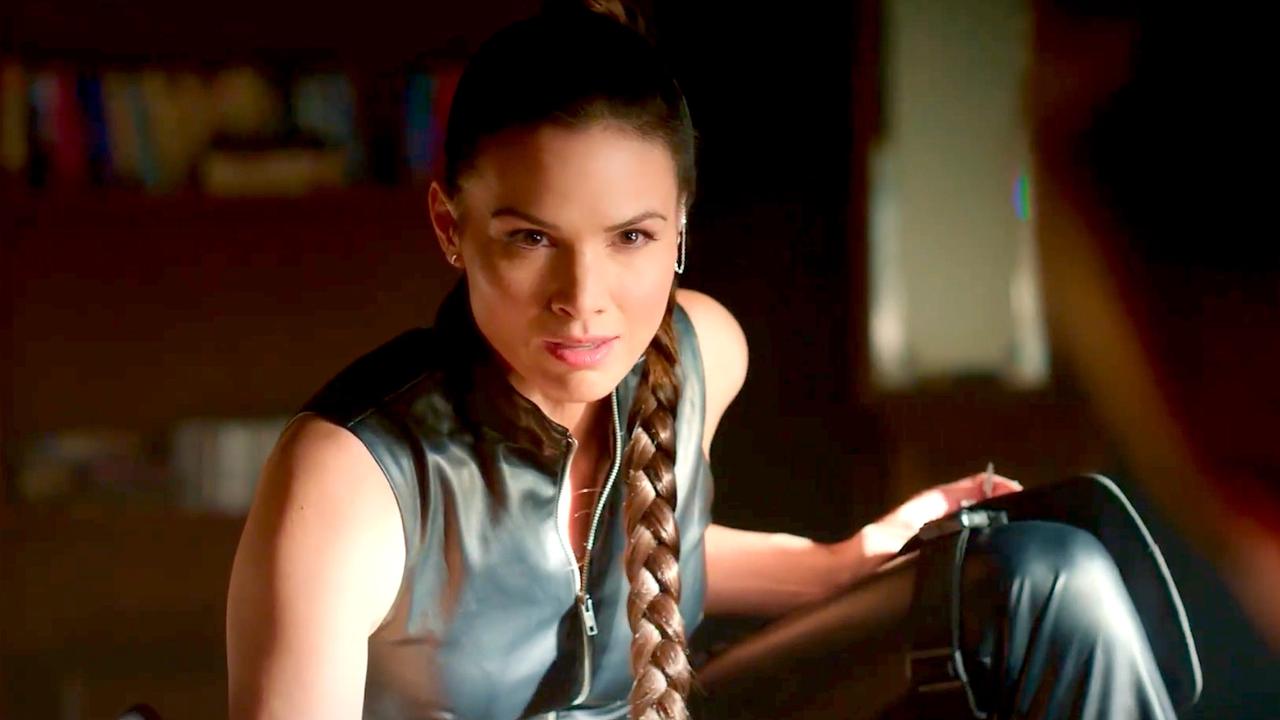 Sneak Peek: Next Episode of NCIS on CBS - One News Page VIDEO