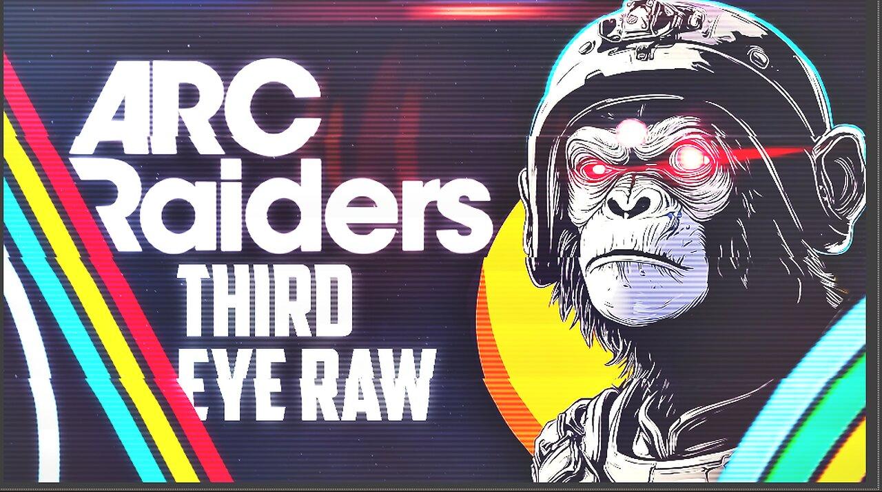 Arc Raiders New Map Update Lets Explore Stella - One News Page VIDEO