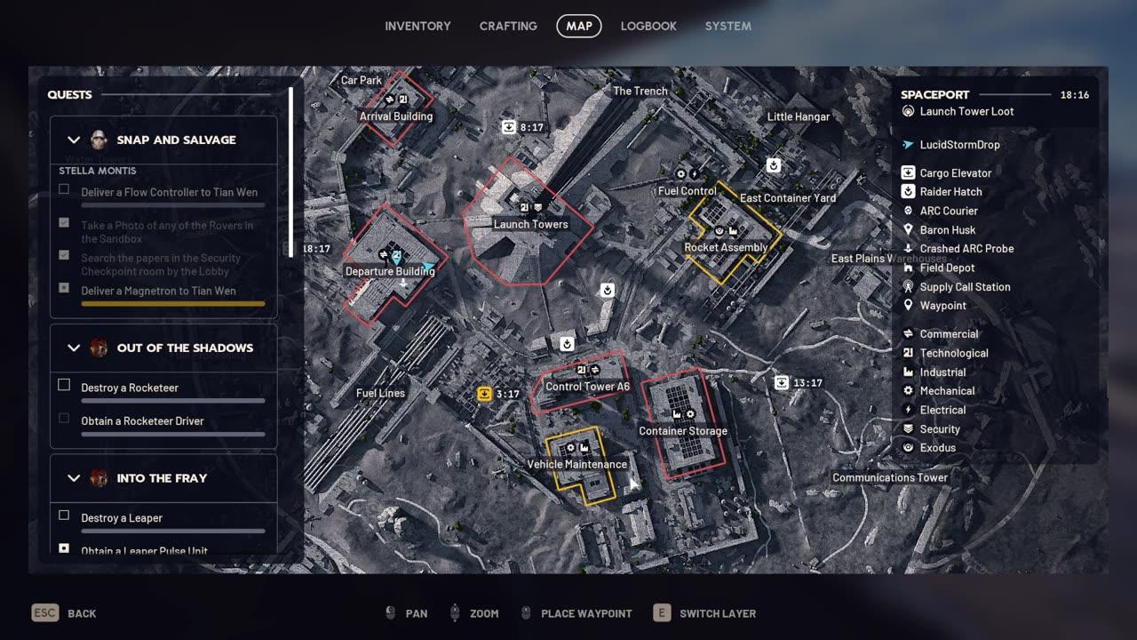 It’s Friday and ARC Raiders is back — - One News Page VIDEO